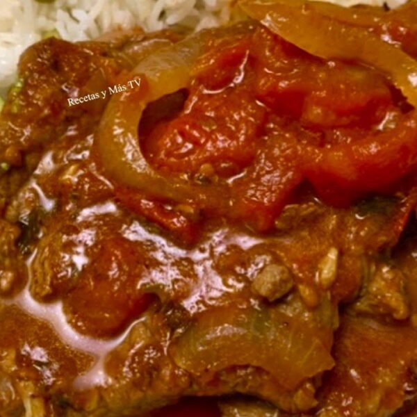 Cómo hacer Carne de Res Frita Jugosa - Receta fácil y sabrosa - Recetas ...